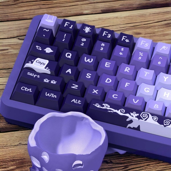 Cute Keyboard - Etsy