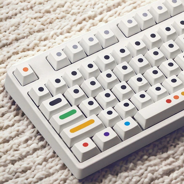 Logitech Mx Mechanical Keycaps - Etsy