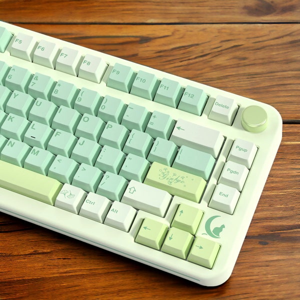 Logitech Mx Mechanical Keycaps - Etsy