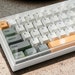High Quality Acrylic Case for Mechanical Keyboards Dust Cover With 60 ...