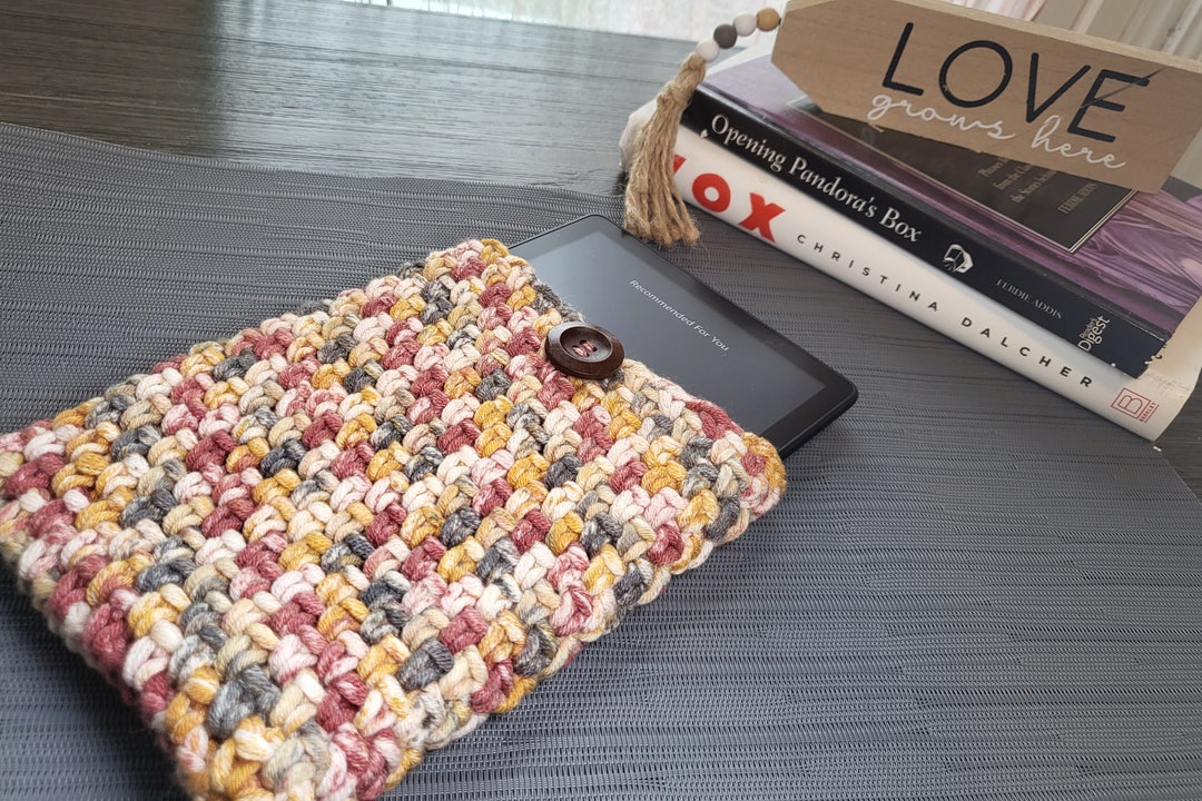 Kindle Paperwhite Sleeve Pattern Pdf - Etsy
