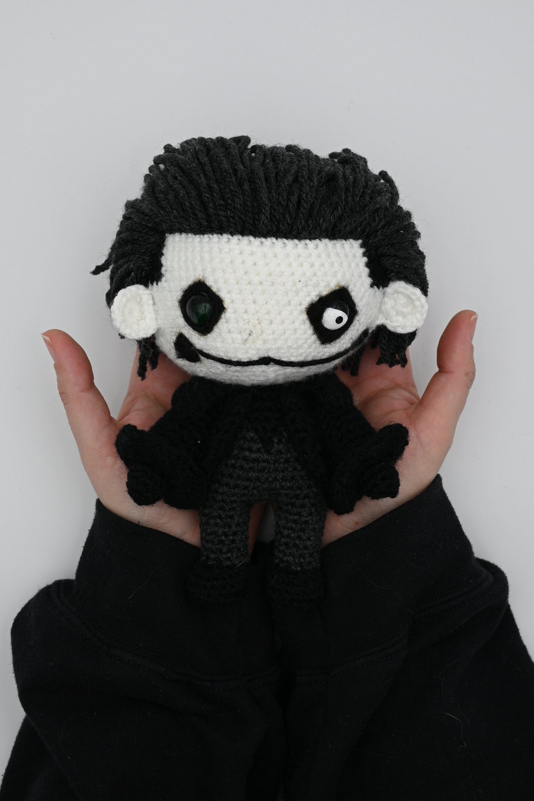 Mini Papa Buddy - Etsy