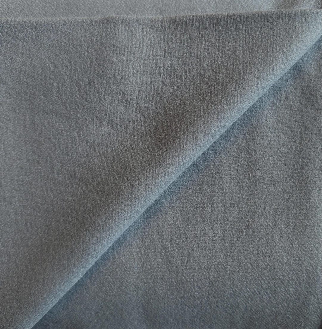 Dorr 100% Bolt Wool-by the Half Yard. #1821 Blue - Etsy