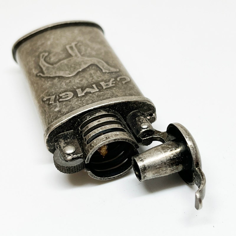 Antique Vintage Cigarette Lighters - Etsy