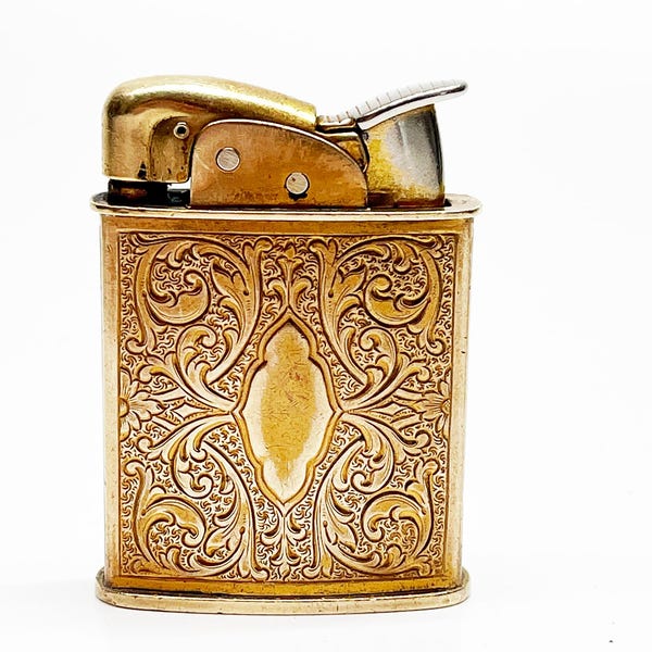 Antique Lighters - Etsy