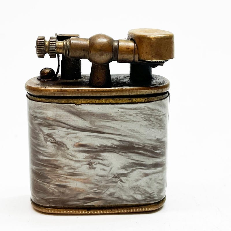 Antique Lighters - Etsy