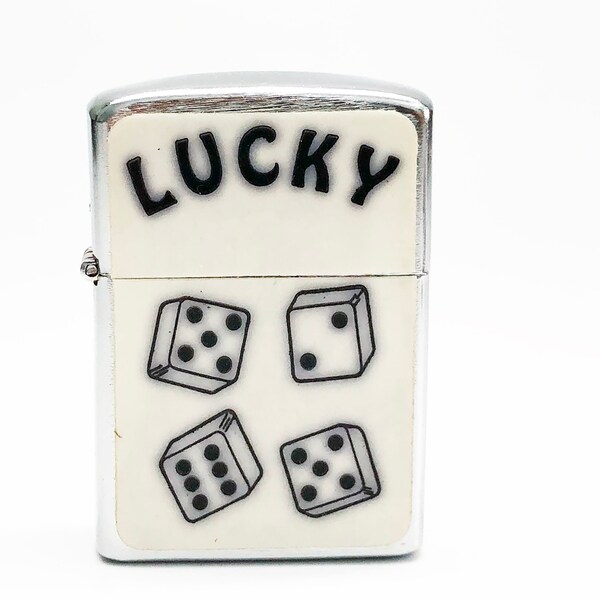 Vintage Lighters Working - Etsy