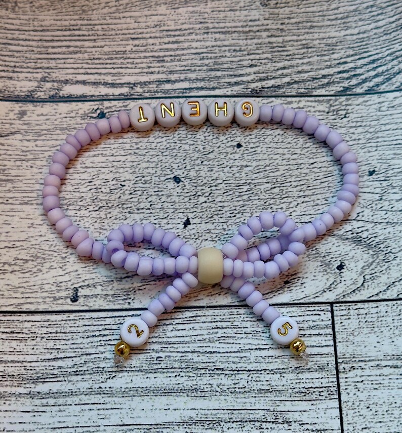 JW Special Convention Bow Bracelets - Etsy