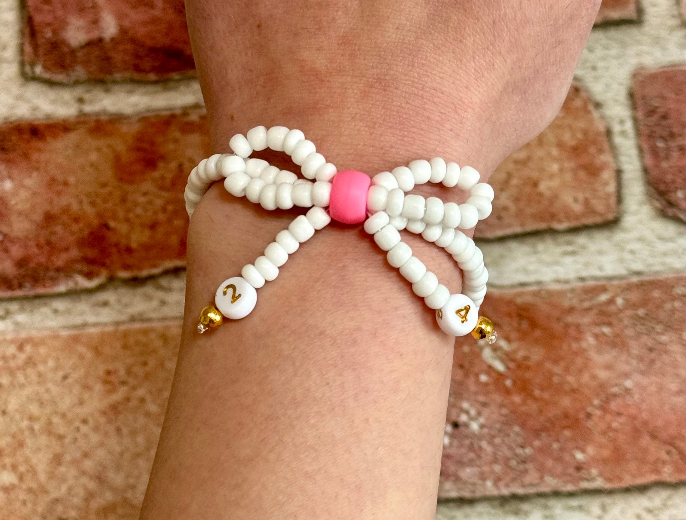 JW Special Convention Bow Bracelets - Etsy