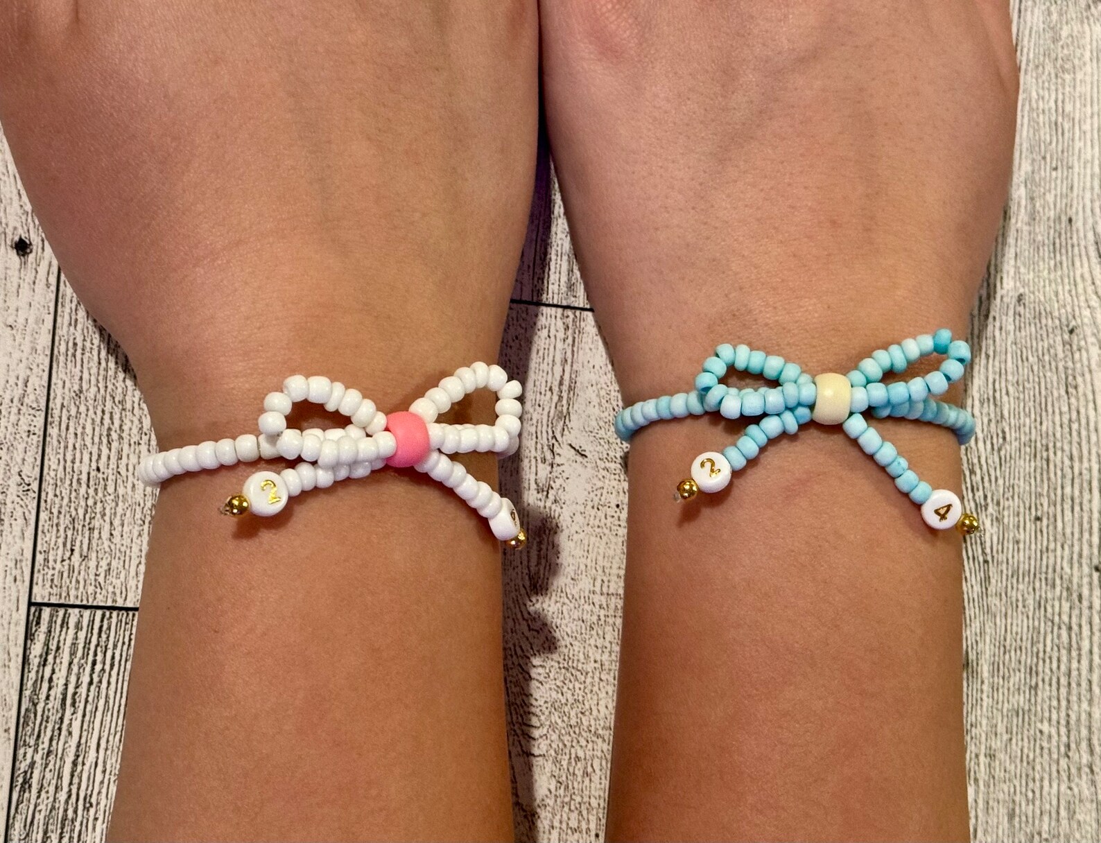JW Special Convention Bow Bracelets - Etsy