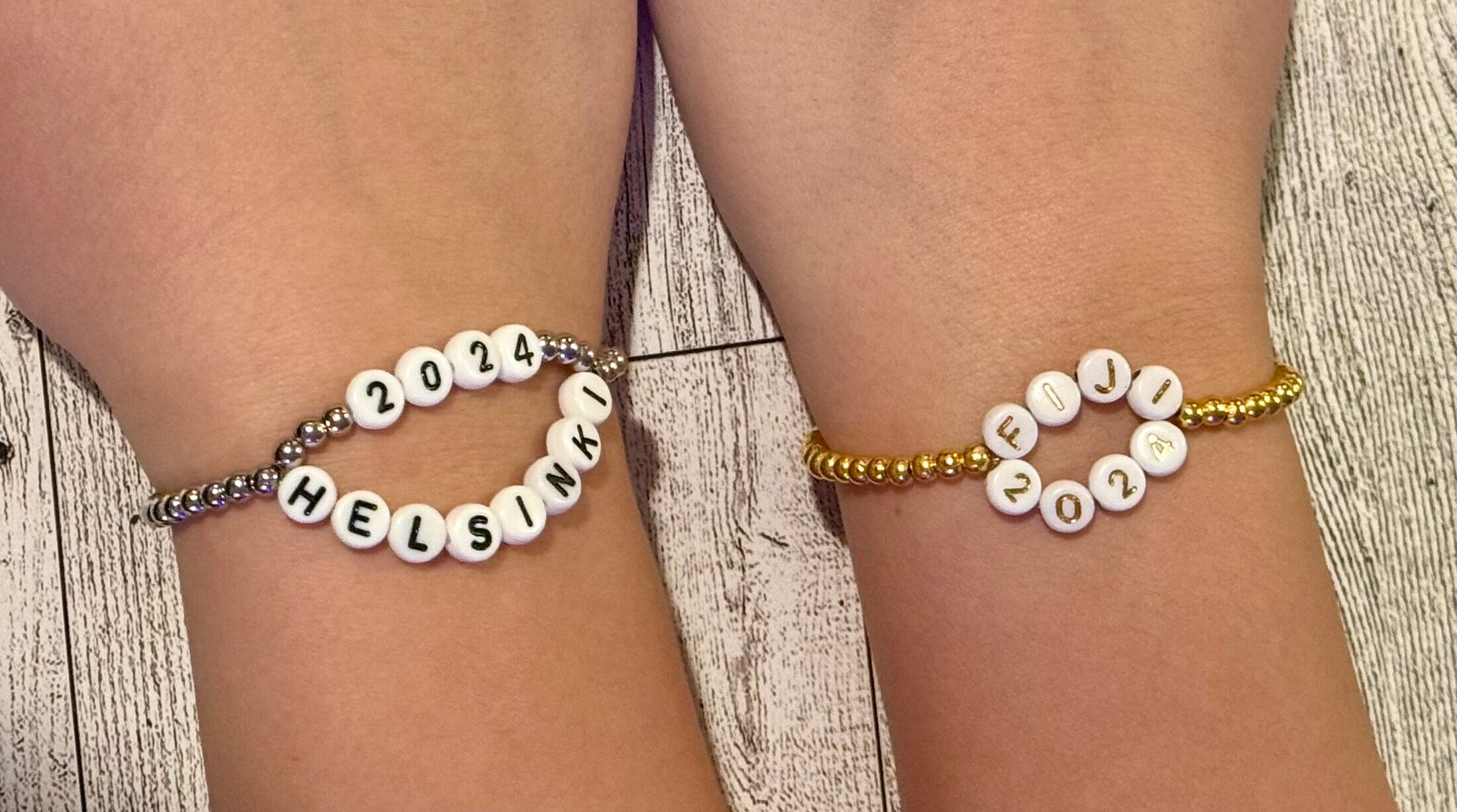 JW Special Convention Bracelets - Etsy