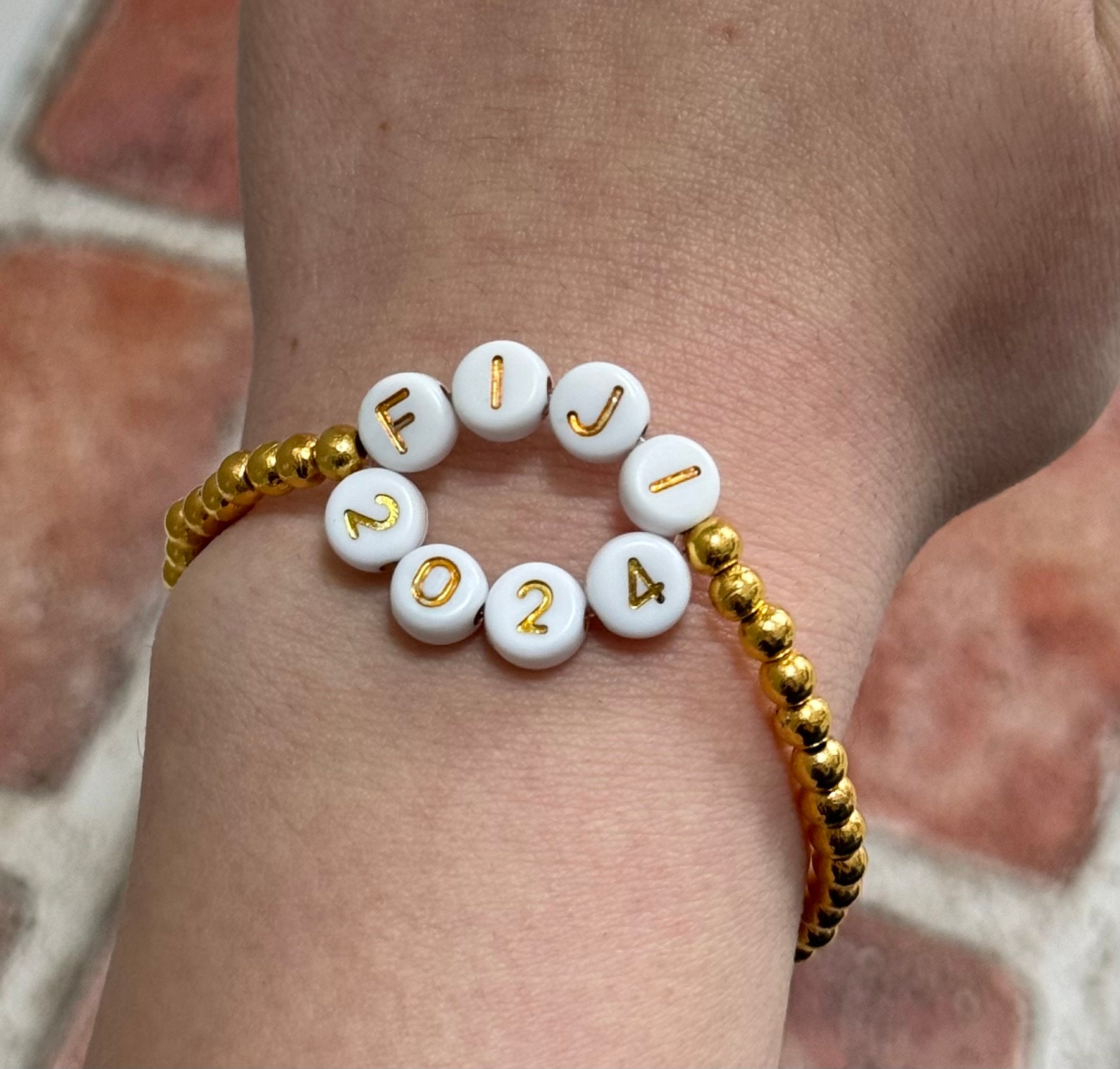 JW Special Convention Bracelets - Etsy
