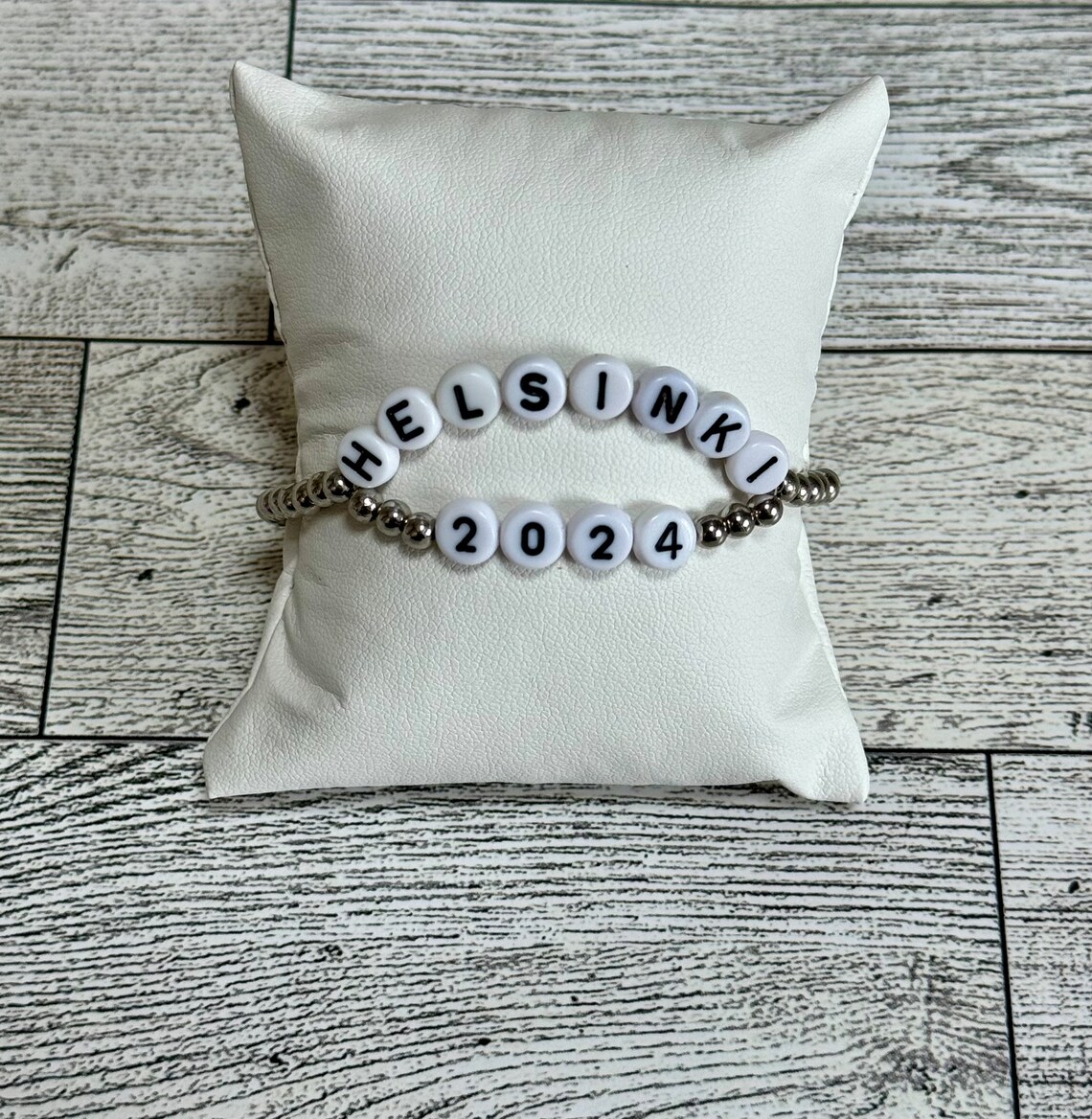 JW Special Convention Bracelets - Etsy