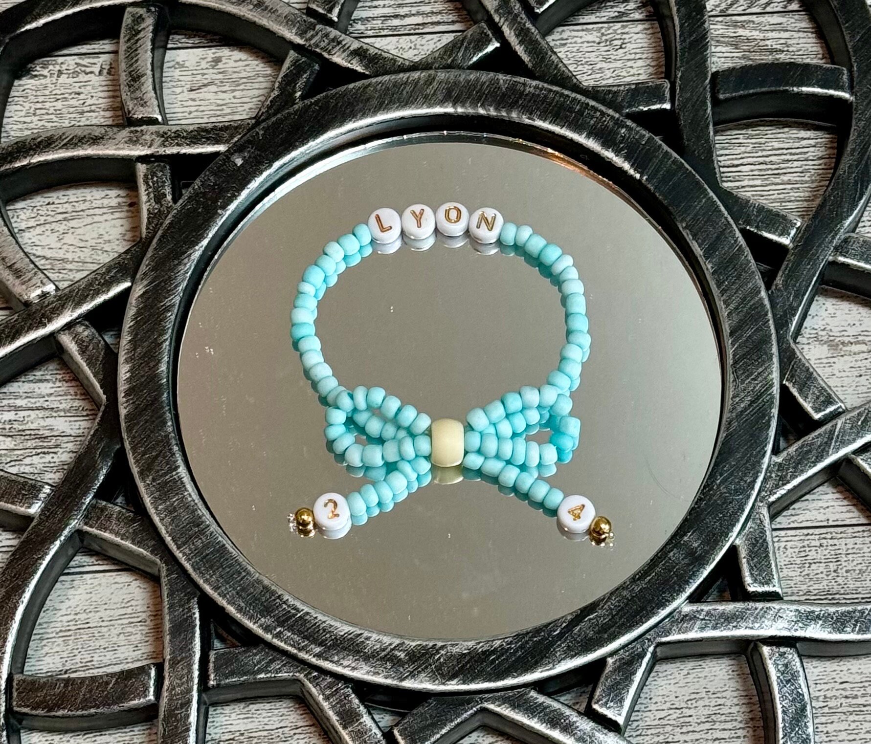 JW Special Convention Bow Bracelets - Etsy