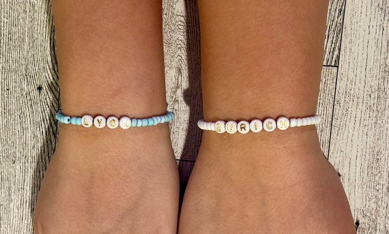 JW Special Convention Bow Bracelets - Etsy