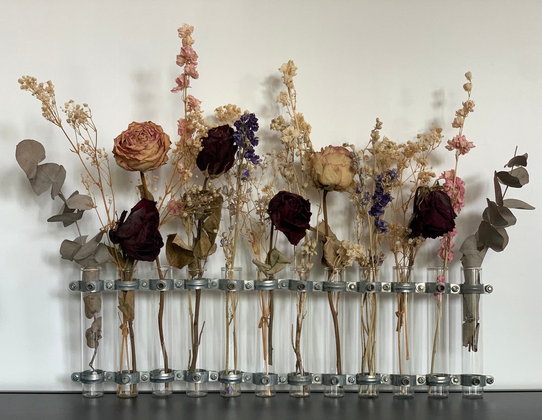 Tsé Tsé Inspired Vases, Test Tubes - Etsy