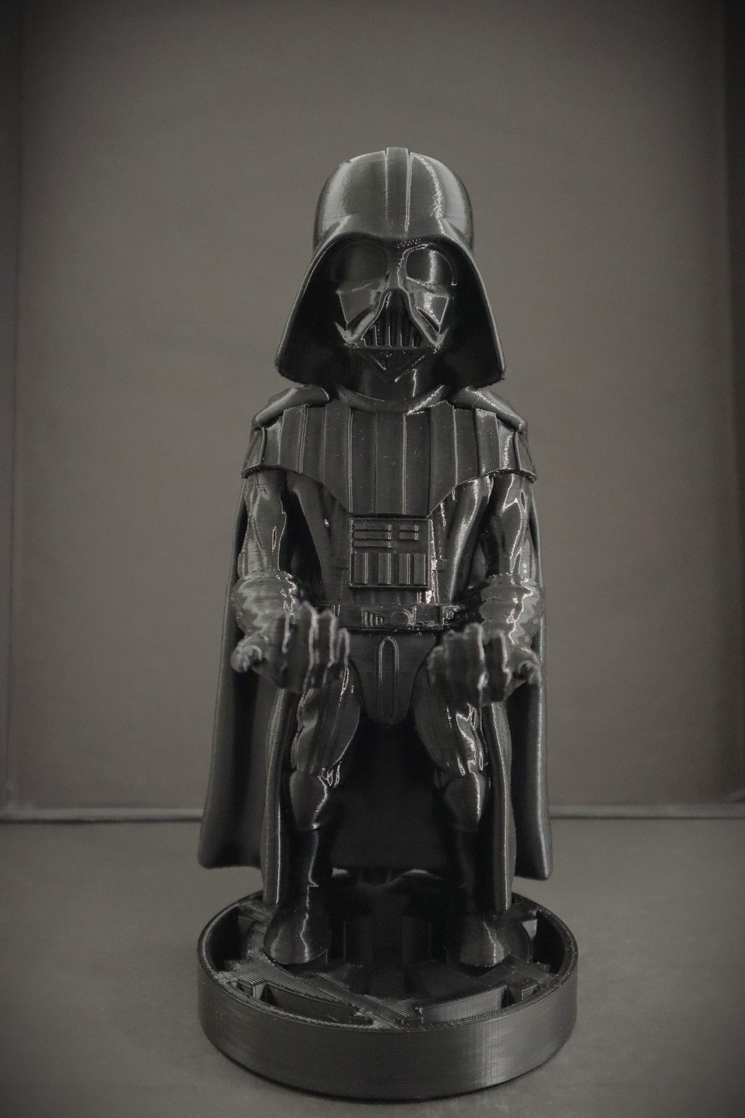 Darth Vader Controller Holder Star Wars Darth Vader Gamepad Holder ...