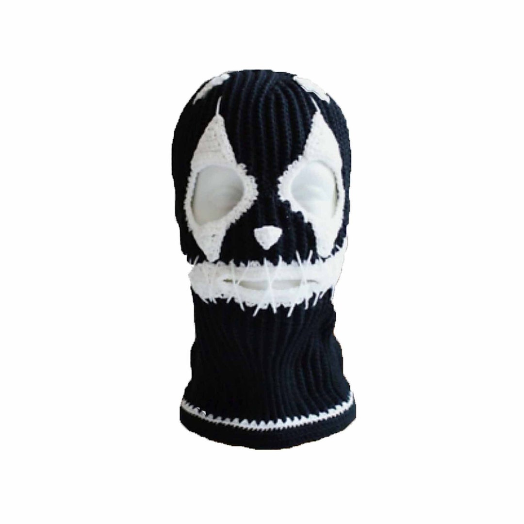 Creative Holiday Knitted Hat Multiple Funny and Fashionable Designs ...