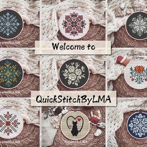 Wiccan Spiral Goddess Cross Stitch Pattern Instant Download PDF, Witchy ...