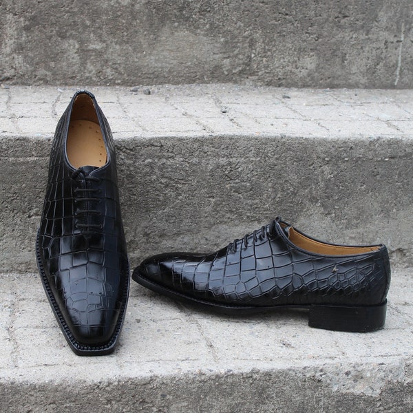 Bespoke Shoes - Etsy