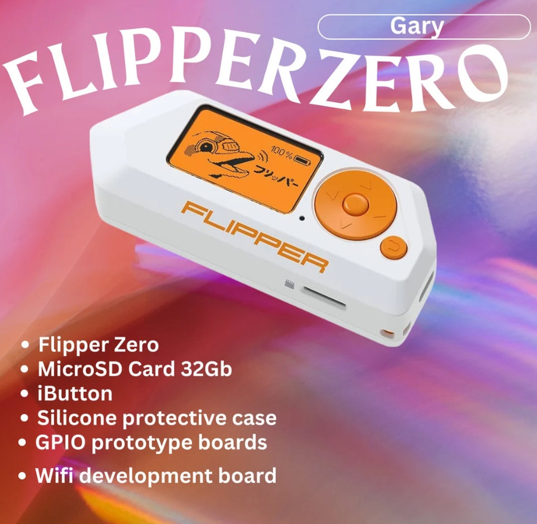 Pinball Flipper Fl/ipp/er Zero Multitool CARD 32 GB - Etsy