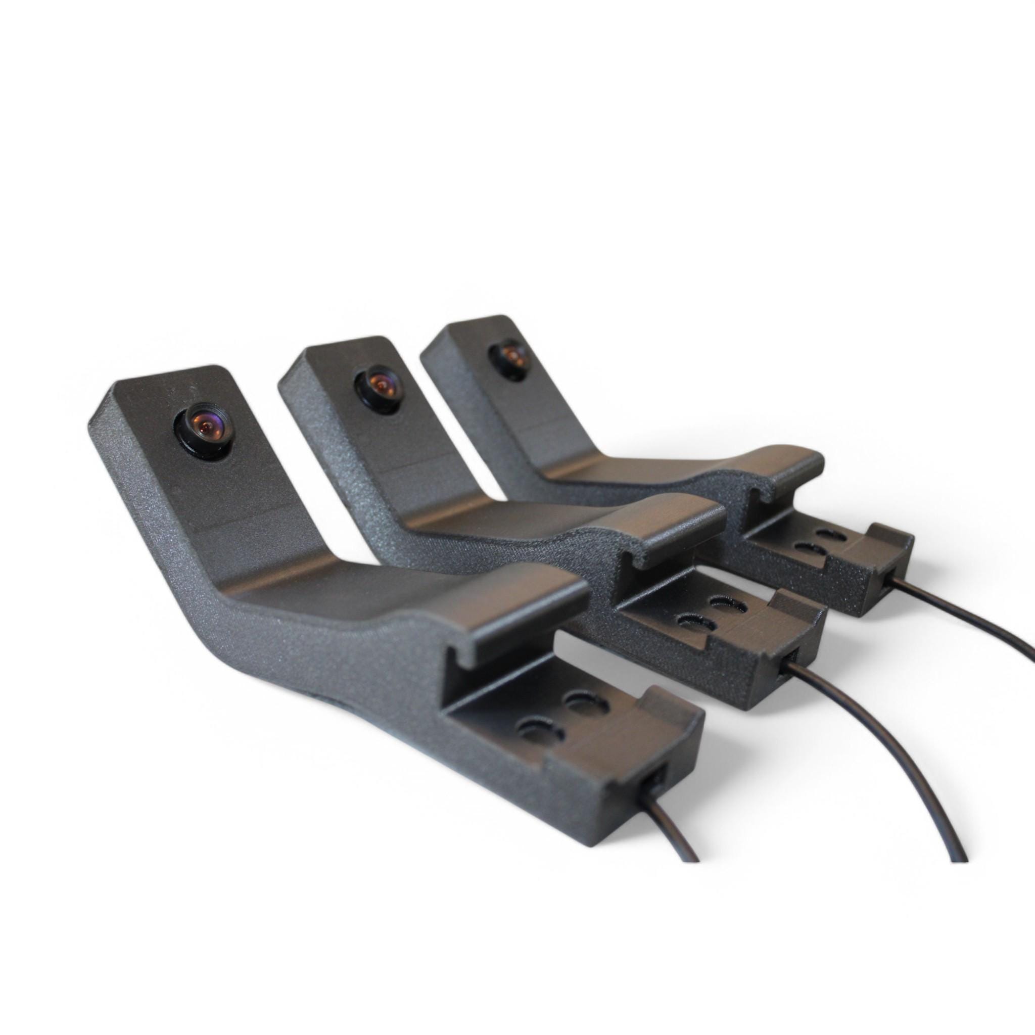 Autodarts Compatible Camera: Automatic Dart Scorer Full Kit - Etsy UK