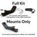 Autodarts Compatible Camera: Automatic Dart Scorer Full Kit, Target ...