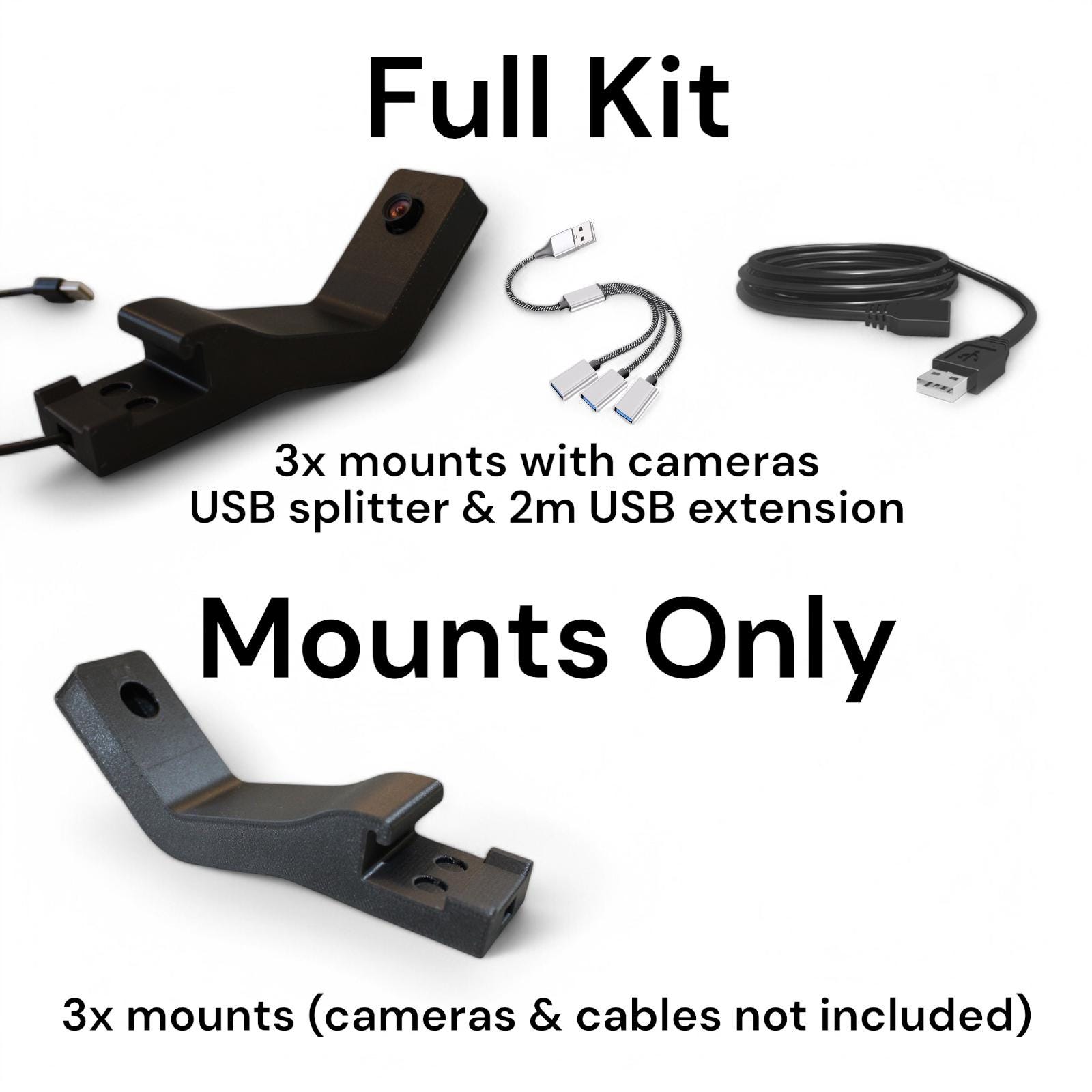 Autodarts Compatible Camera: Automatic Dart Scorer Full Kit - Etsy ...