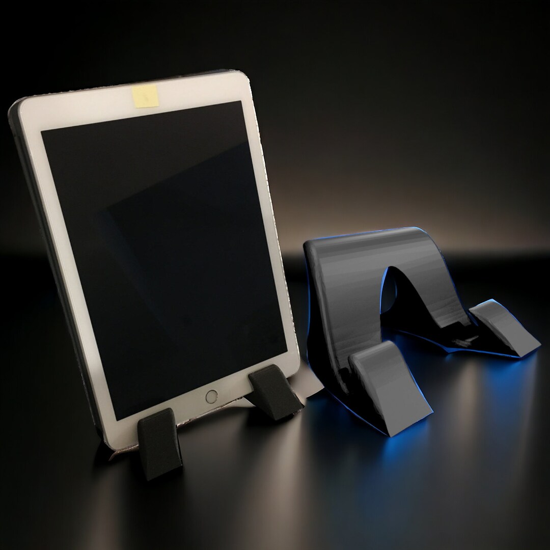Pro Stand for iPad PRO / iPad Air / iPad Vertical Support Tablet Holder ...