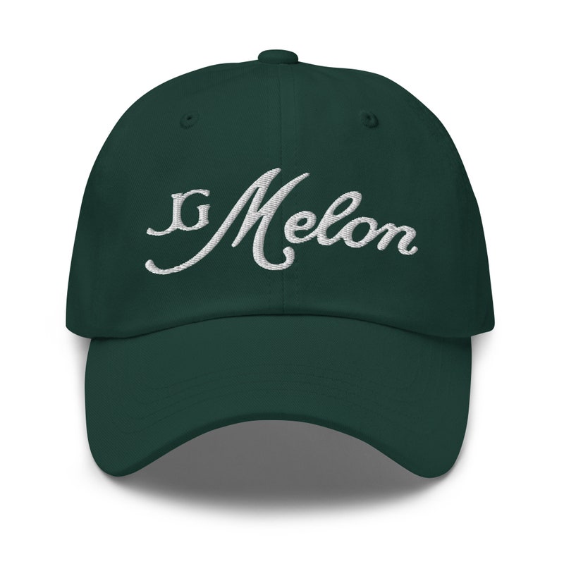 Custom Melon Hats - Etsy