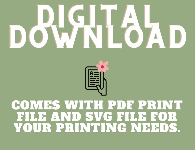 Kindle Insert | Emotional Support Kindle | Insert for Kindle | Two ...