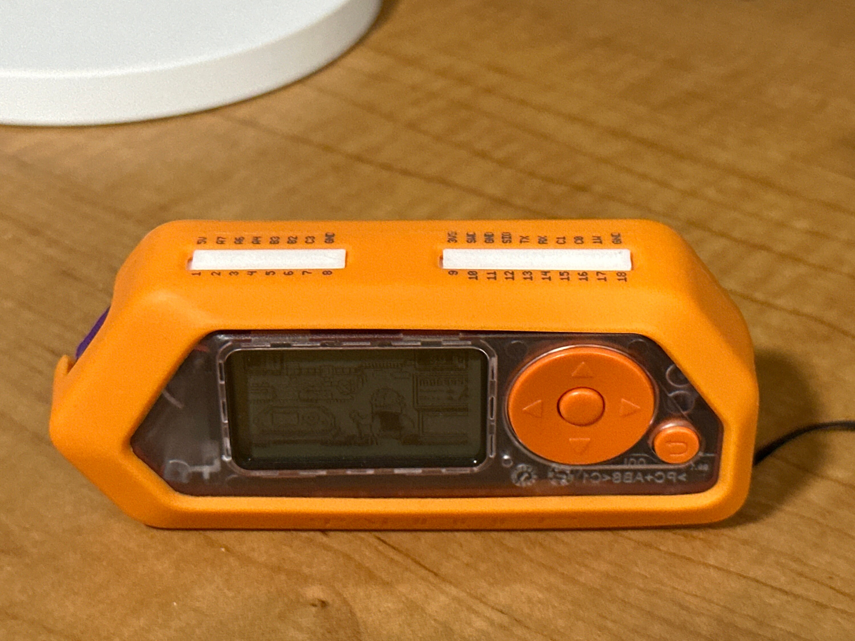 Flipper Zero SD and GPIO Port Covers - Etsy