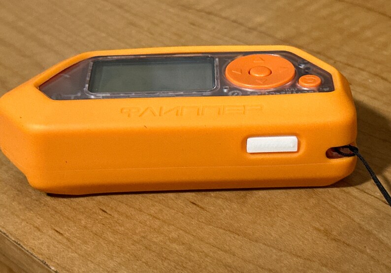 Flipper Zero SD and GPIO Port Covers - Etsy