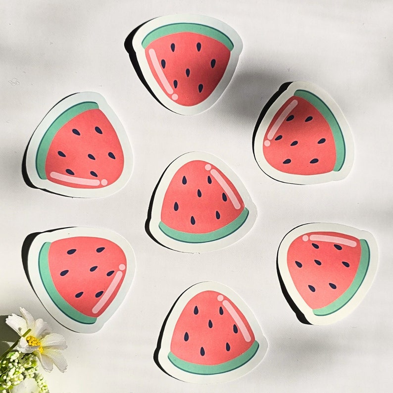 Ube Ice Cream Vinyl Sticker Die Cut Waterproof Glossy, Filipino Art ...