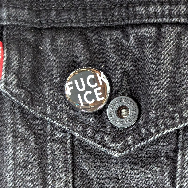 Anti Ice Pins - Etsy
