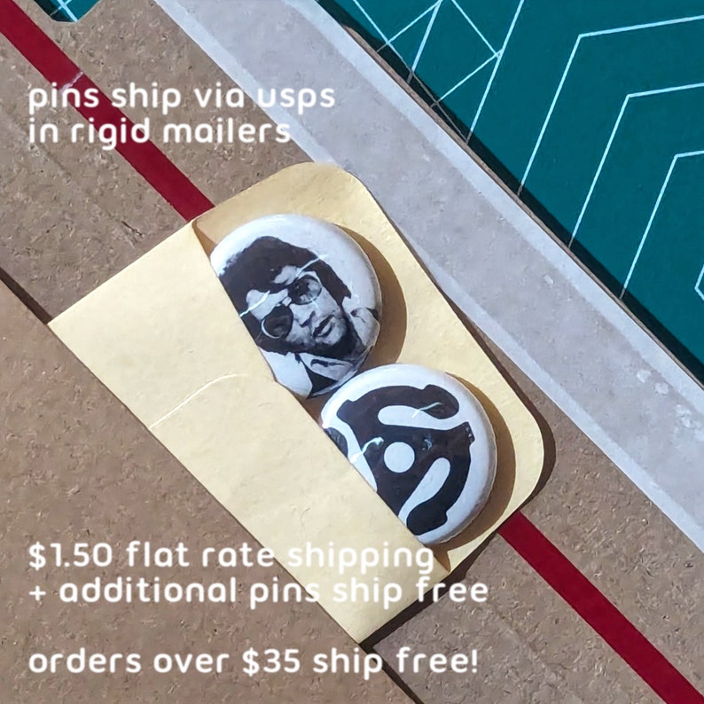 Ghostbusters Logo 1984 1 Pin Back Button - Etsy