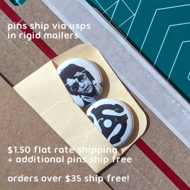 Hire the Morally Depraved 1 Pin Back Button - Etsy