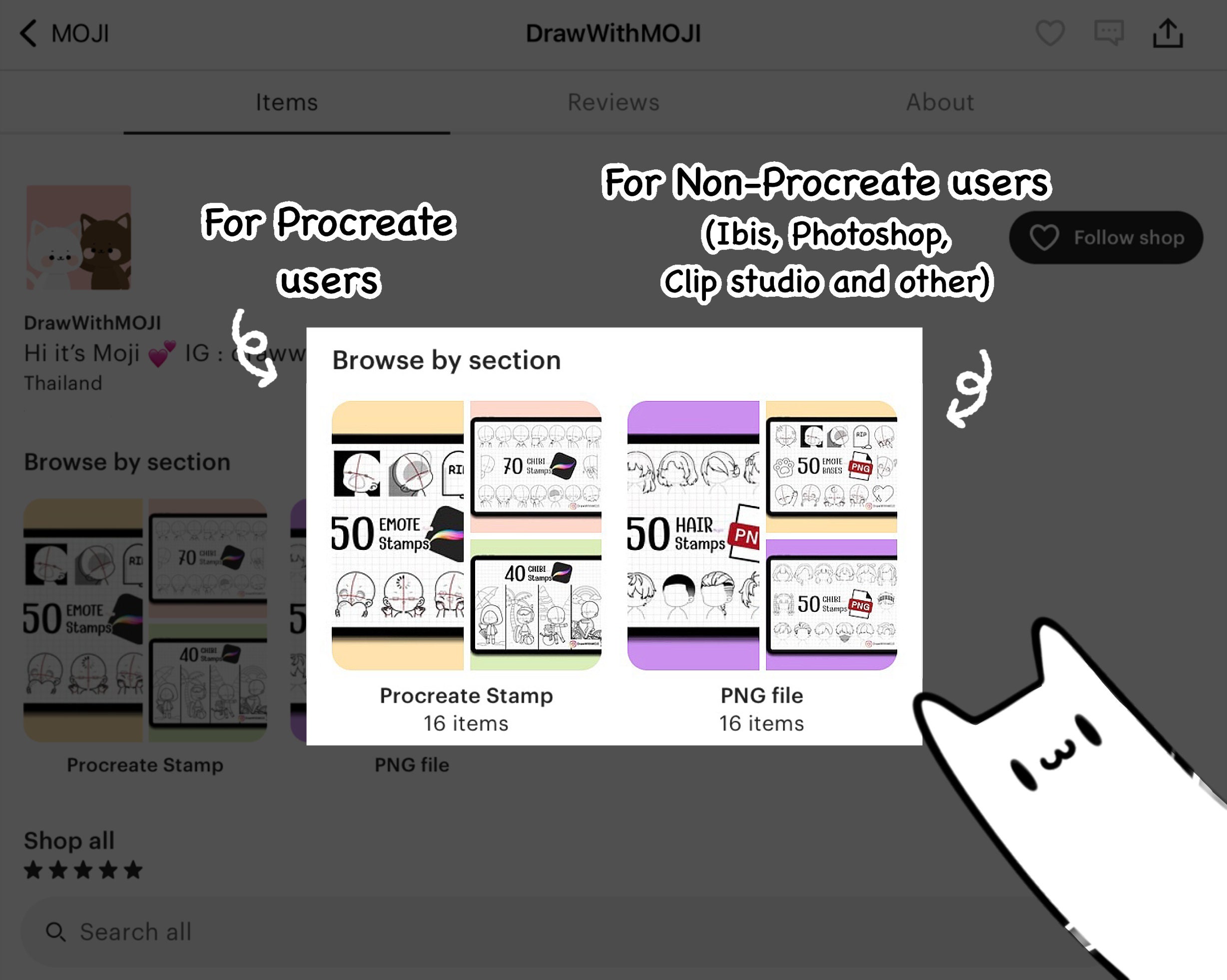50 Chibi Emote Bases PNG, Anime Figure, Brushes, Twitch Emotes, Discord ...