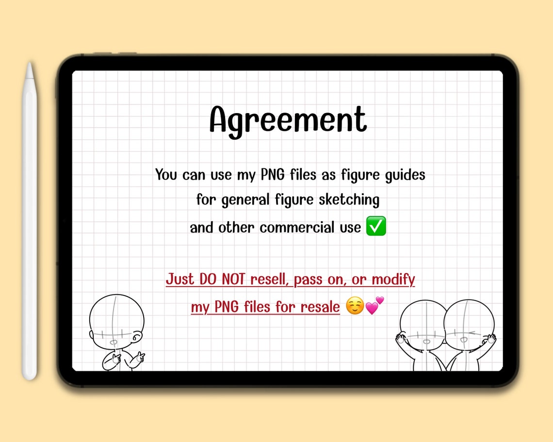 50 Chibi Emote Bases PNG, Anime Figure, Brushes, Twitch Emotes, Discord ...