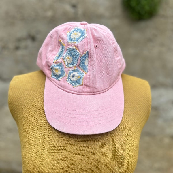 Upcycled Quilt - Etsy