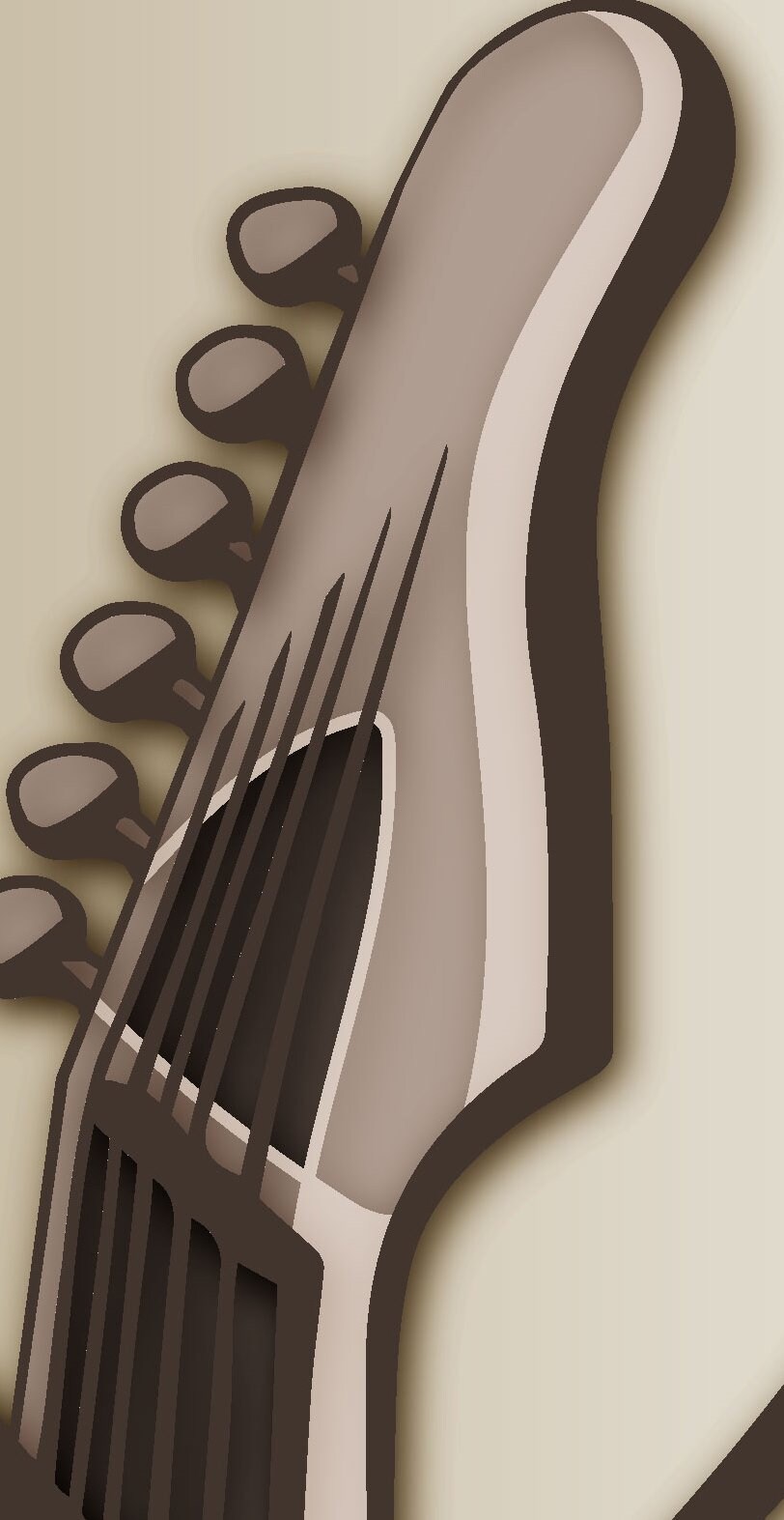 Neck Svg/neck Cut File/cnc/digital Files/laser Cut/multilayer 3D ...