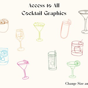 Moscow Mule Bar Sign With Hand-drawn Details, Editable Event and ...