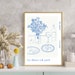 Le Diner Poster, Dinner Poster Template, Printable Drinks and Food ...