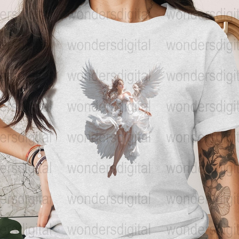 Celestial Angel Dress - Etsy