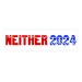 Neither 2024 Sticker - Etsy