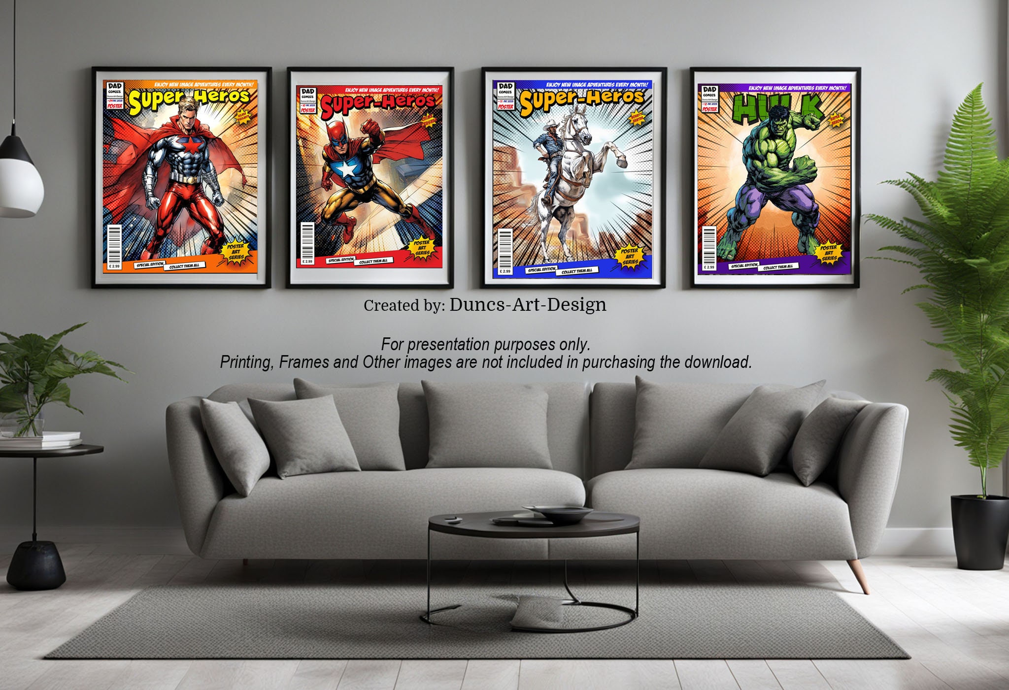 Sheriff Shelly, Comic Book Art, Super Hero Art, Download Digital Art ...