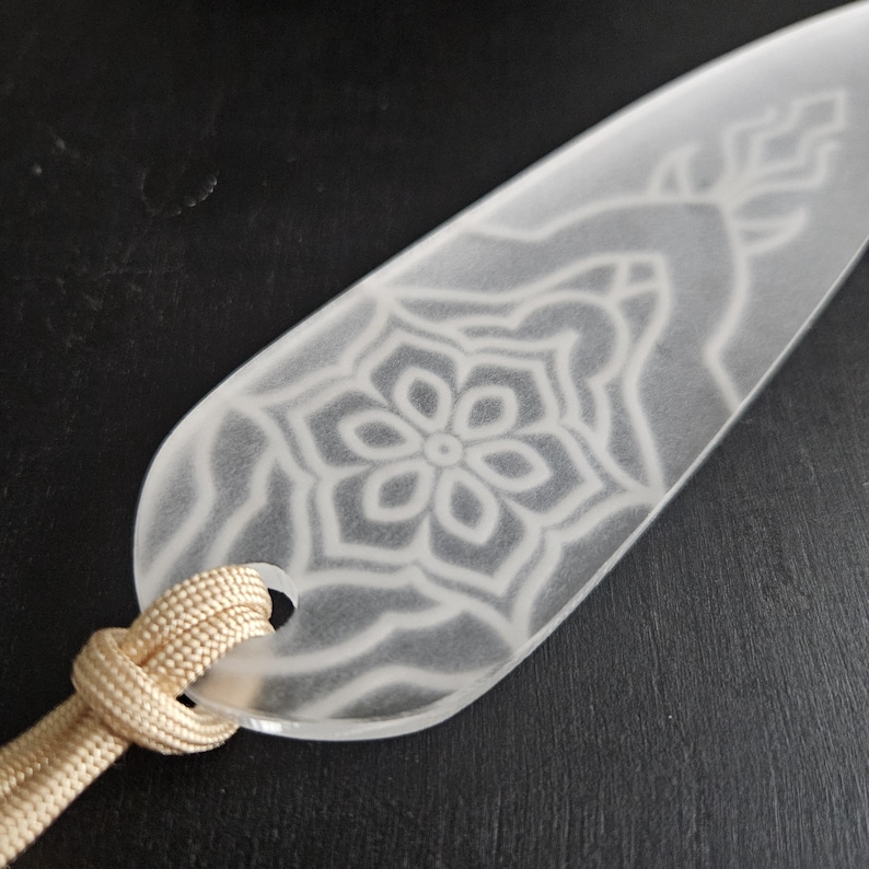 Zoey's Weapons (daggers - Shin-kal) - KPOP Demon Hunters - KID SAFE - Etsy