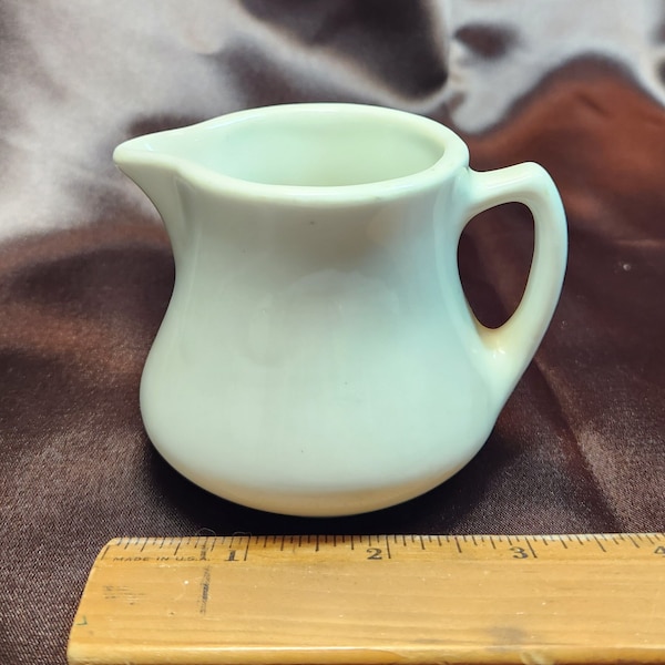 Restaurant Creamer - Etsy