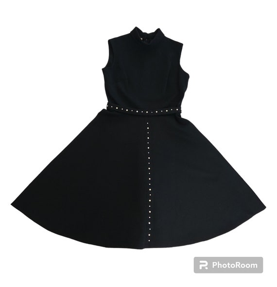 Vintage rontini work dress - Gem