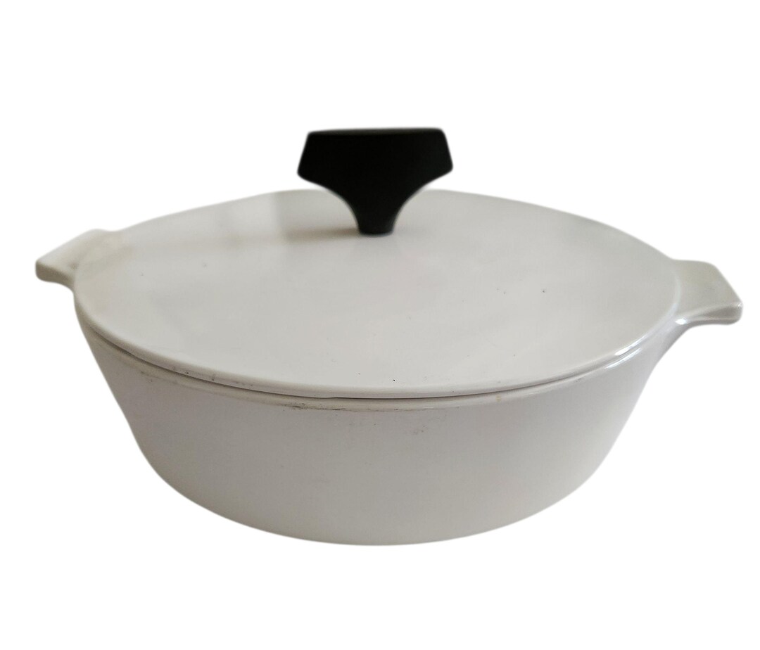 Mid Century Corning Ware Buffet Server 1.00 Qt. Capacity - Etsy